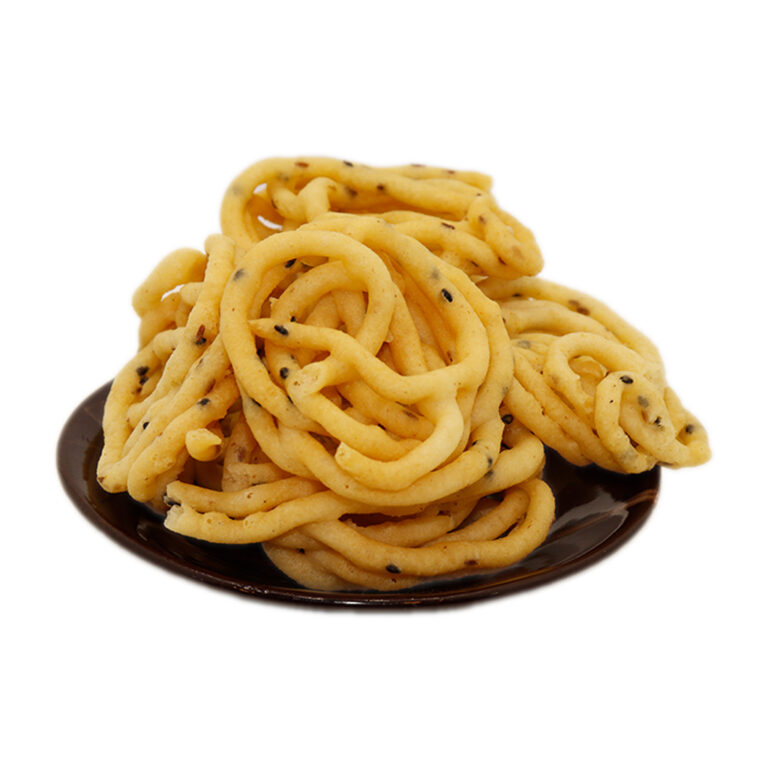 Buy Thenkuzhal Murukku Online - Crispy & Traditional Snack - Thangaiah ...